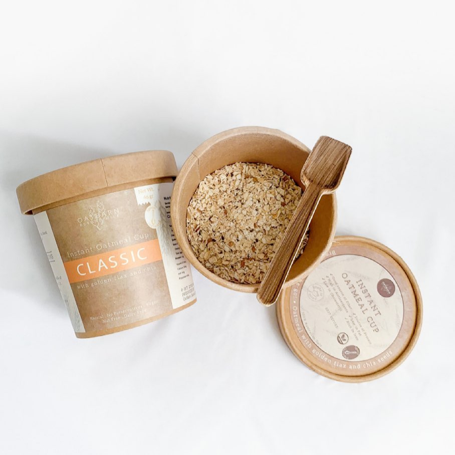 Royal Granola 100g – Peanut Butter – Jual Makanan Diet Sehat Alami ...