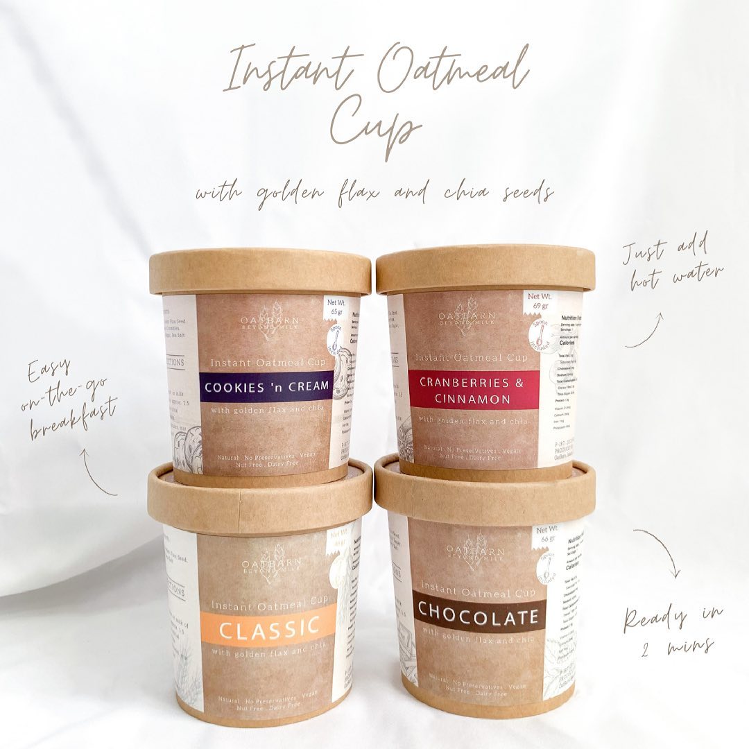 Royal Granola 100g – Peanut Butter – Jual Makanan Diet Sehat Alami ...